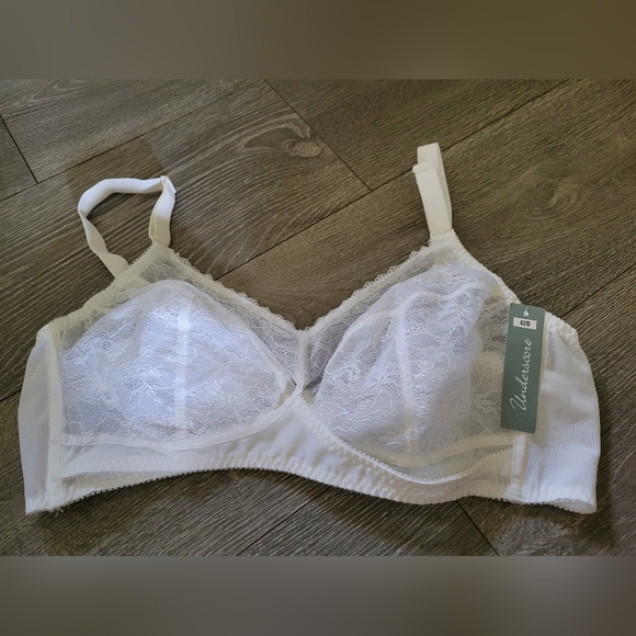 Underscore | Intimates & Sleepwear | Nwt 42b Bra | Poshmark